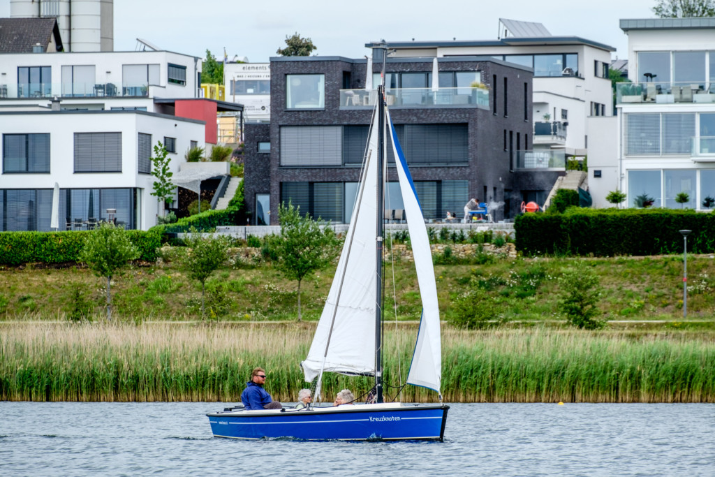 Kkev Seniorensegeln 014faeth Kreuzknoten E V